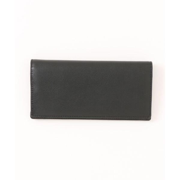 ZOZO問い合わせ番号:95153336ショップ:KAZZU，カッズブランド:KAZZU SELECT，カッズセレクト商品名:シンプルロングウォレットカテゴリ:財布/小物>財布ブランド品番:unitedhomme-16861素材:馬床...