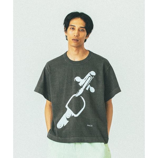 『セール実施中』ZOZO問い合わせ番号:95183844ショップ:Styles，スタイルスブランド:styles，スタイルス商品名:PACE LOCKER TEE PF0078カテゴリ:トップス>Tシャツ/カットソーブランド品番:19...