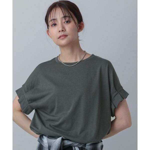 『セール実施中』ZOZO問い合わせ番号:95184117ショップ:GLOBAL WORK，グローバルワークブランド:GLOBAL WORK，グローバルワーク商品名:冷感タックスリーブ半袖/MATINEE LINE/496993カテゴリ:トッ...
