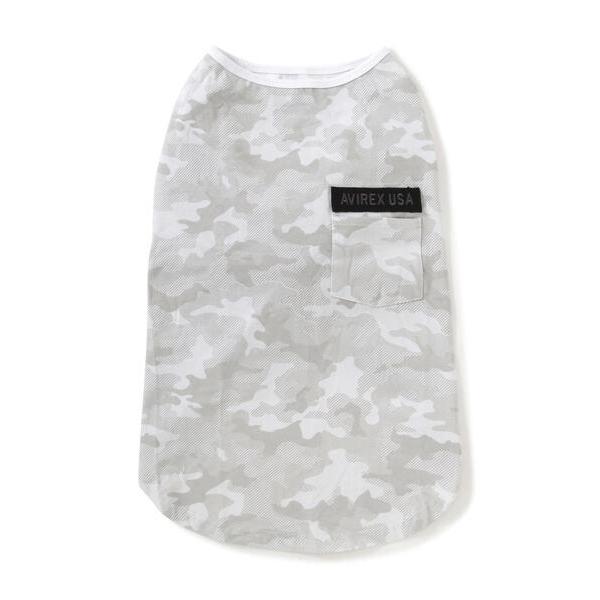 ※このアイテムは返品・交換対象外商品です。ZOZO問い合わせ番号:95184276ショップ:AVIREX WOMAN，アヴィレックス ウーマンブランド:AVIREX，アヴィレックス商品名:【DOG WEAR/ドッグウェア】ファティーグ Tシ...
