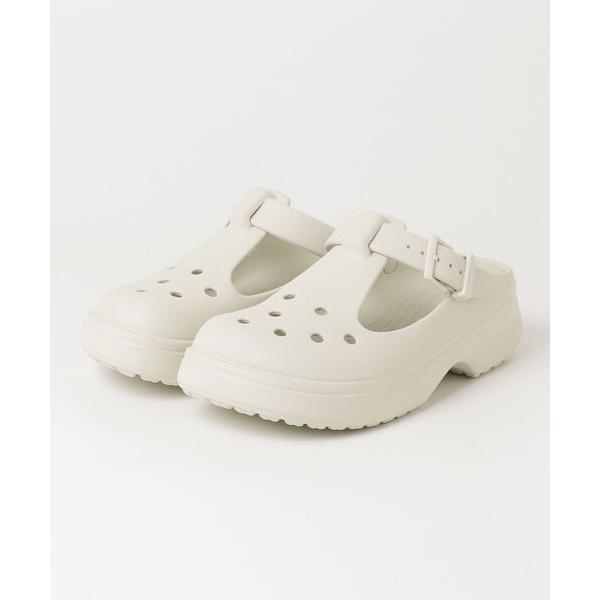 『セール実施中』ZOZO問い合わせ番号:95184980ショップ:S-Rush，エスラッシュブランド:crocs，クロックス商品名:crocs/クロックス CLASSIC MARY JANE CLOG/クラシック メリージェーンクロッグカテ...