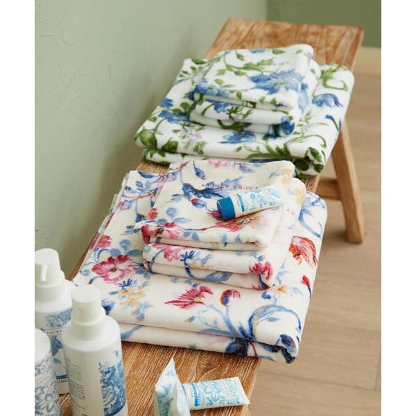 『タイムセール実施中』ZOZO問い合わせ番号:95185031ショップ:WORLD ONLINE STORE SELECT，ワールドオンラインストアセレクトブランド:LAURA ASHLEY，ローラアシュレイ商品名:ローザリンド柄 シャーリ...