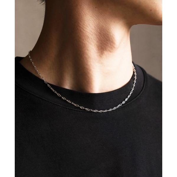 『セール実施中』ZOZO問い合わせ番号:95185536ショップ:COMMON WARE，コモンウェアブランド:COMMON WARE，コモンウェアー，COLIN，コリン商品名:COMMONWARE:ロロマリーナ アンカー チェーン ネック...