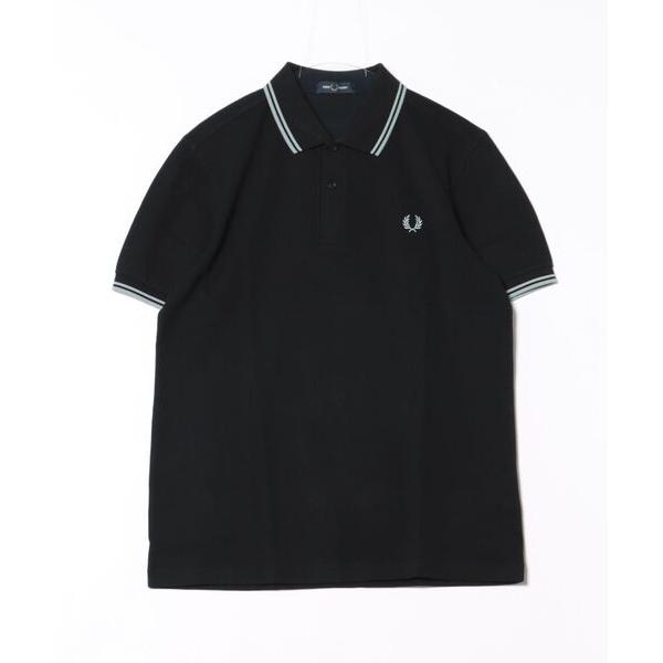『セール実施中』ZOZO問い合わせ番号:95185692ショップ:BILLY'S ENT，ビリーズ エンターブランド:FRED PERRY，フレッドペリー商品名:TWIN TIPPED FRED PERRY SHIRT　M3600カテゴリ:...