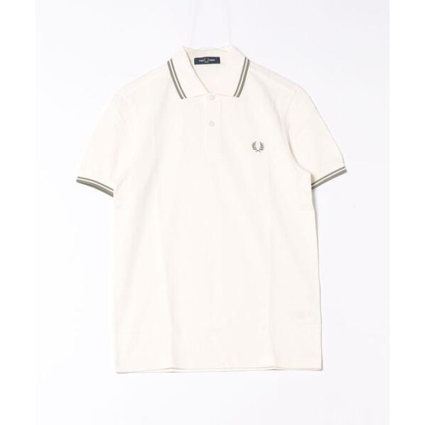 『セール実施中』ZOZO問い合わせ番号:95185693ショップ:BILLY'S ENT，ビリーズ エンターブランド:FRED PERRY，フレッドペリー商品名:TWIN TIPPED FRED PERRY SHIRT　M3600カテゴリ:...