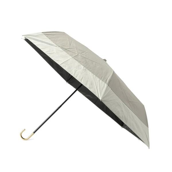 『セール実施中』ZOZO問い合わせ番号:95185757ショップ:ESPERANZA，エスペランサブランド:Ober Tashe，オーバータッシェ商品名:バイカラーミニ日傘／折りたたみ傘／晴雨兼用カテゴリ:ファッション雑貨>折りたたみ...