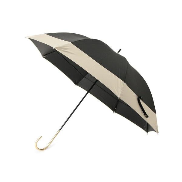 『セール実施中』ZOZO問い合わせ番号:95185758ショップ:ESPERANZA，エスペランサブランド:Ober Tashe，オーバータッシェ商品名:バイカラー日傘／晴雨兼用／長傘カテゴリ:ファッション雑貨>長傘ブランド品番:P1...