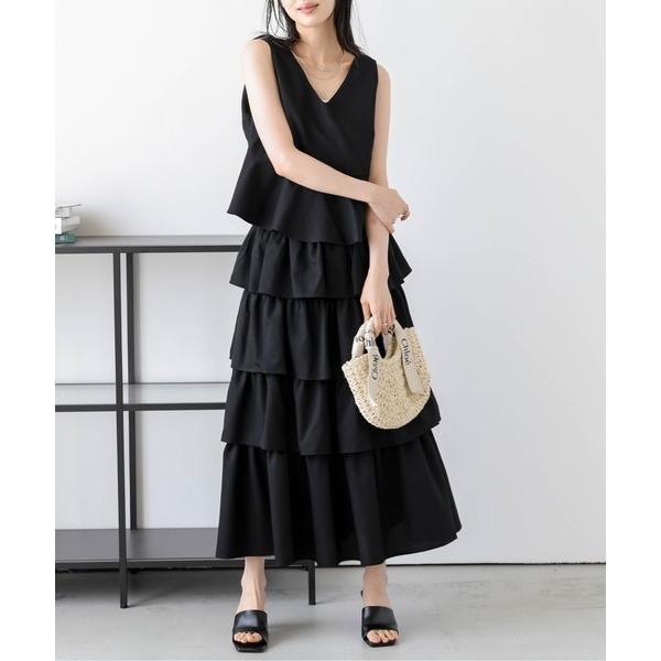 『タイムセール実施中』ZOZO問い合わせ番号:95186009ショップ:SUGAR BISKET，シュガービスケットブランド:AMELY，エミリー商品名:ペプラム×ラッフルスカートセットアップカテゴリ:ジャケット/アウター>セットアッ...