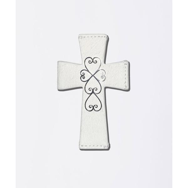 ZOZO問い合わせ番号:95186349ショップ:SCULPTOR，スカルプターブランド:SCULPTOR，スカルプター商品名:Cross Hair On Strap Walletカテゴリ:財布/小物>カードケースブランド品番:SC2...