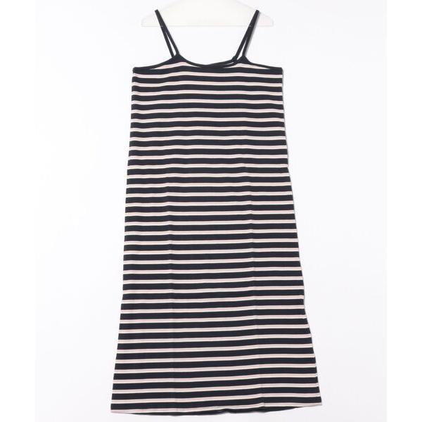 『セール実施中』ZOZO問い合わせ番号:95186353ショップ:go slow caravan，ゴースローキャラバンブランド:UNDERWRAPS，アンダーラップス，go slow caravan，ゴースローキャラバン商品名:マルチボーダ...