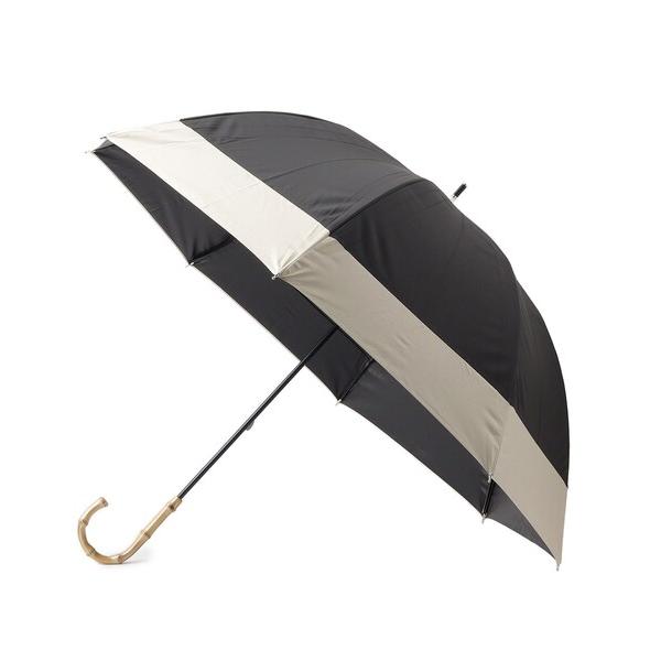 『タイムセール実施中』ZOZO問い合わせ番号:95186720ショップ:ESPERANZA，エスペランサブランド:Ober Tashe，オーバータッシェ商品名:バイカラー 長傘 日傘 晴雨兼用カテゴリ:ファッション雑貨>長傘ブランド品...