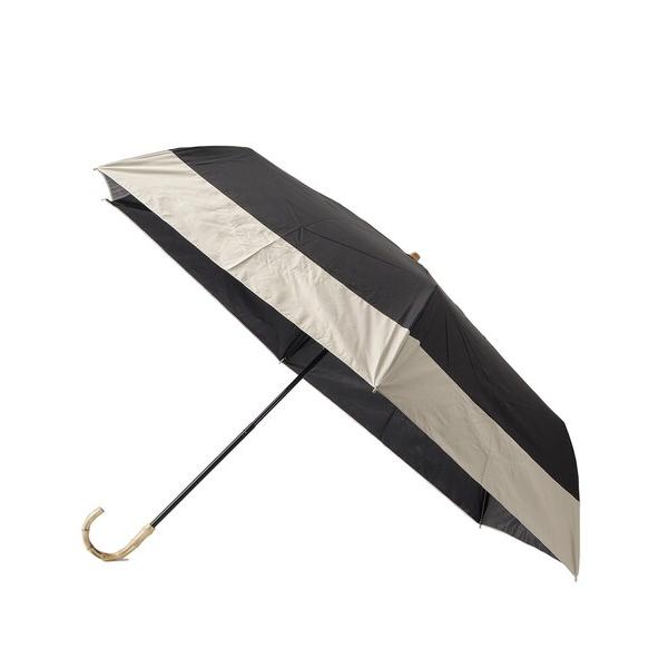 『セール実施中』ZOZO問い合わせ番号:95186721ショップ:ESPERANZA，エスペランサブランド:Ober Tashe，オーバータッシェ商品名:バイカラー 折り畳み傘 日傘 晴雨兼用カテゴリ:ファッション雑貨>折りたたみ傘ブ...