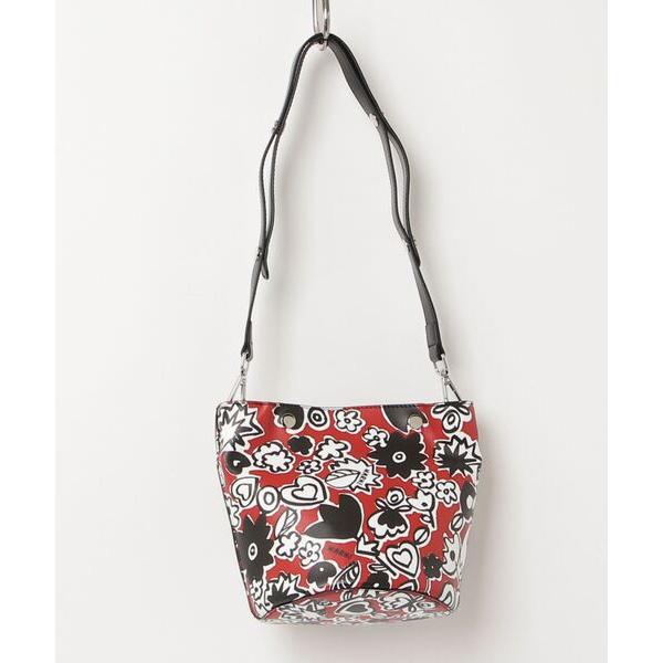 『タイムセール実施中』ZOZO問い合わせ番号:95187009ショップ:SPACCIO，スパッチョブランド:MARNI，マルニ商品名:MARNI(マルニ)Kids ＆ Junior プリントハンドバッグカテゴリ:バッグ>ハンドバッグブ...