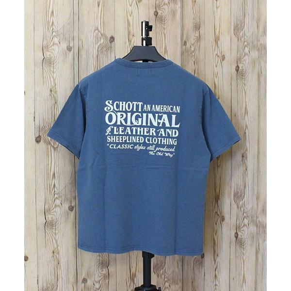 ZOZO問い合わせ番号:95187071ショップ:TopIsm，トップイズムブランド:schott，ショット，TopIsm，トップイズム商品名:SNOWWASH T-SHIRT ADVERTISEMENTカテゴリ:トップス>Tシャツ/...