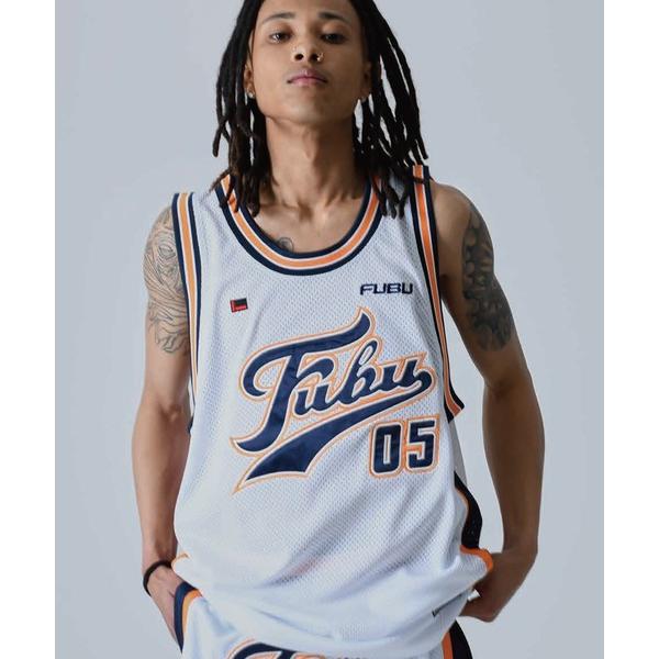 『セール実施中』ZOZO問い合わせ番号:95187214ショップ:CORPUS TOKYO，コーパス トーキョーブランド:FUBU， フブ，THE MARX RE CREATION，ザマルクスリクリエーション商品名:【FUBU/フブ】BAS...