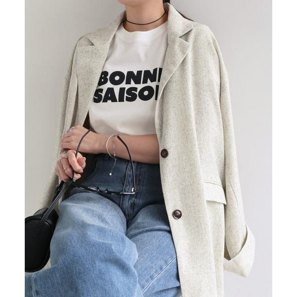 『タイムセール実施中』ZOZO問い合わせ番号:95187261ショップ:andme，アンドミーブランド:andme，アンドミー商品名:サマーツイードテーラードジャケットカテゴリ:ジャケット/アウター>テーラードジャケットブランド品番:...