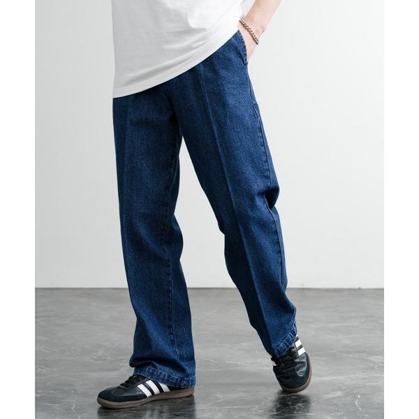 『タイムセール実施中』ZOZO問い合わせ番号:95187495ショップ:Rocky Monroe，ロッキーモンローブランド:Dickies，ディッキーズ，Rocky Monroe，ロッキーモンロー商品名:Dickies ディッキーズ デニム...