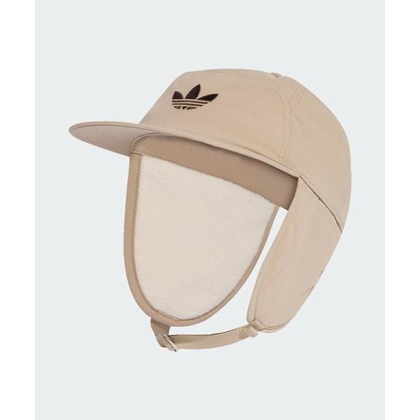 『タイムセール実施中』ZOZO問い合わせ番号:95217781ショップ:adidas，アディダスブランド:adidas，アディダス，adidas Originals，アディダスオリジナルス商品名:イヤーフラップキャップ EARFLAP C ...