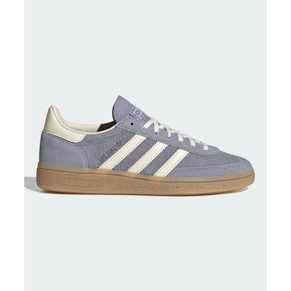 『セール実施中』ZOZO問い合わせ番号:95218012ショップ:adidas，アディダスブランド:adidas，アディダス，adidas Originals，アディダスオリジナルス商品名:HANDBALL SPEZIAL W / ハンドボ...