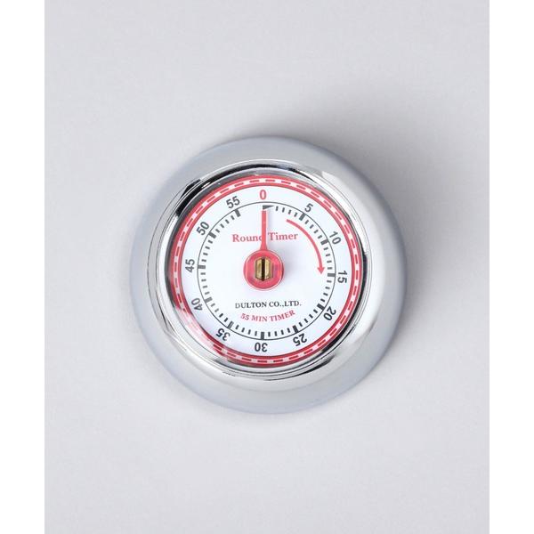 ZOZO問い合わせ番号:95218066ショップ:TODAY'S SPECIAL，トゥデイズスペシャルブランド:DULTON，ダルトン，TODAY'S SPECIAL，トゥデイズスペシャル商品名:【DULTON】KITCHEN TIMER ...