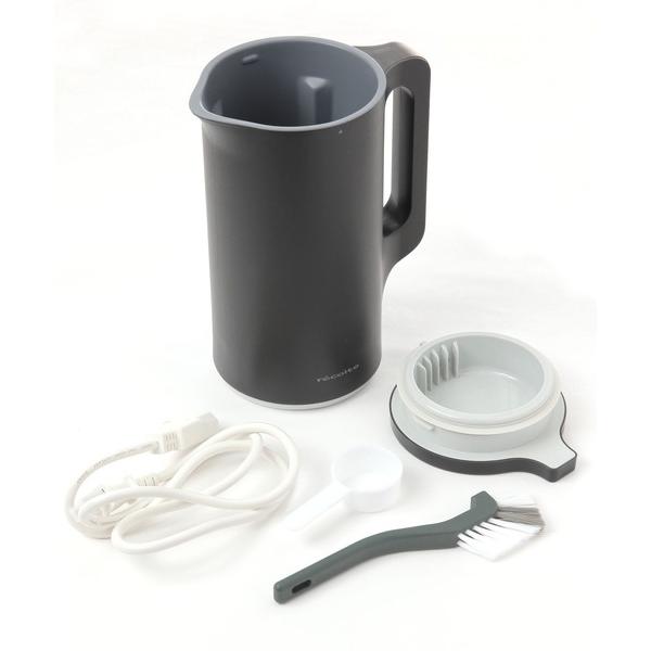 ZOZO問い合わせ番号:95218076ショップ:GEORGE'S，ジョージズブランド:GEORGE'S，ジョージズ商品名:recolte 自動調理ポットカテゴリ:食器/キッチン>キッチンツールブランド品番:368822素材:本体、フ...