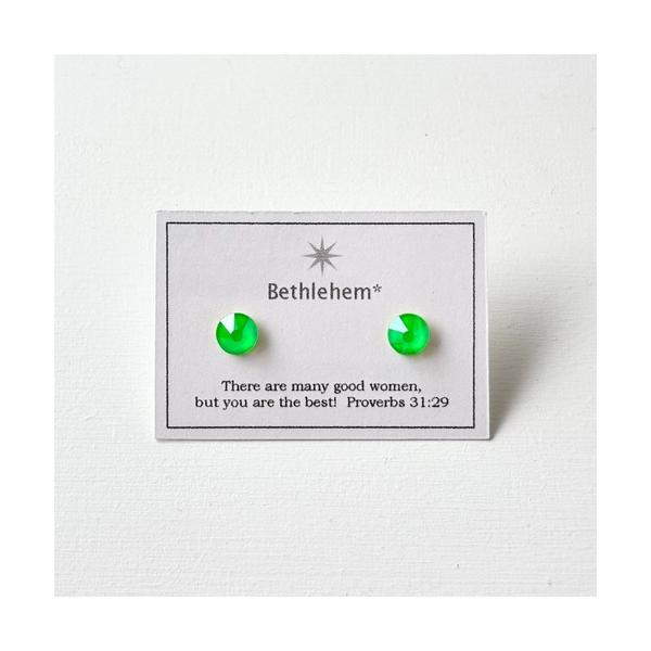 ※このアイテムは返品・交換対象外商品です。ZOZO問い合わせ番号:95218483ショップ:TONE，トーンブランド:tone，トーン商品名:【Bethlehem】エレクトリックこつぶピアス(MA)カテゴリ:アクセサリー>ピアス（両耳...