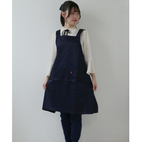 ZOZO問い合わせ番号:95218719ショップ:Rora，ローラブランド:EDWIN，エドウィン商品名:EDWIN 無地H型エプロンカテゴリ:食器/キッチン>エプロンブランド品番:edwinh素材:ポリエステル65%、綿35%原産国...