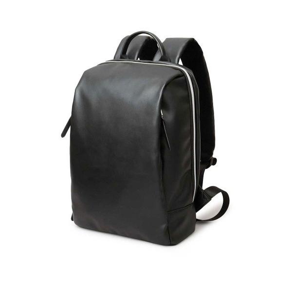 ZOZO問い合わせ番号:95218861ショップ:Rora，ローラブランド:REGiSTA，レジスタ商品名:REGiSTA PULEATHER SNART BACK PACKカテゴリ:バッグ>バックパック/リュックブランド品番:no6...