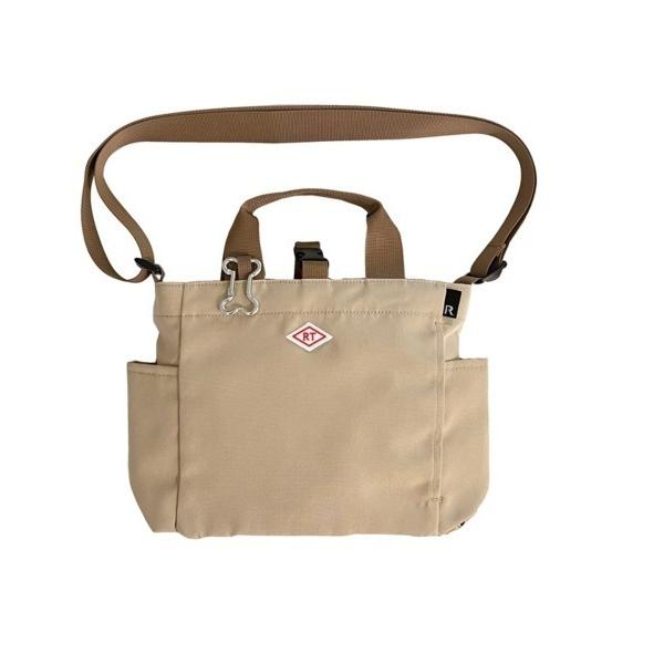 ZOZO問い合わせ番号:95219022ショップ:Rora，ローラブランド:ROOTOTE，ルートート商品名:ROOTOTE ルートート SN.スクエア.DOG.BUDDY-Bカテゴリ:バッグ>ショルダーバッグブランド品番:rooto...