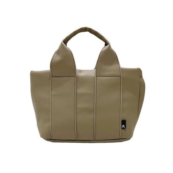 ZOZO問い合わせ番号:95219052ショップ:Rora，ローラブランド:ROOTOTE，ルートート商品名:SN.DELI.gentryーBカテゴリ:バッグ>トートバッグブランド品番:rootote1322素材:表地：合成皮革／裏地...