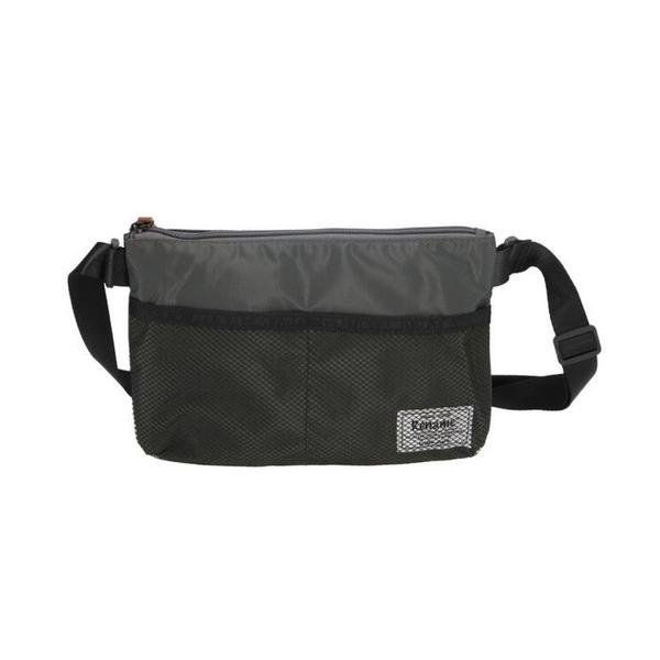 ZOZO問い合わせ番号:95219163ショップ:Rora，ローラブランド:Rename，リネーム商品名:Rename メッシュポケット ナイロンサコッシュバッグ RSN71019カテゴリ:バッグ>ショルダーバッグブランド品番:rsn...