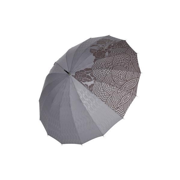 ZOZO問い合わせ番号:95219186ショップ:Rora，ローラブランド:mabu，マブ商品名:JOTARO SAITO×mabu マブ 16本骨傘 江戸カテゴリ:ファッション雑貨>長傘ブランド品番:smv16edojotaro素材...