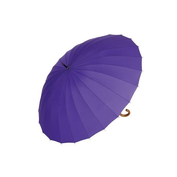 ZOZO問い合わせ番号:95219187ショップ:Rora，ローラブランド:mabu，マブ商品名:mabu マブ 超軽量 24本骨傘 江戸カテゴリ:ファッション雑貨>長傘ブランド品番:smv24edo素材:[傘生地の組成]ポリエステル...