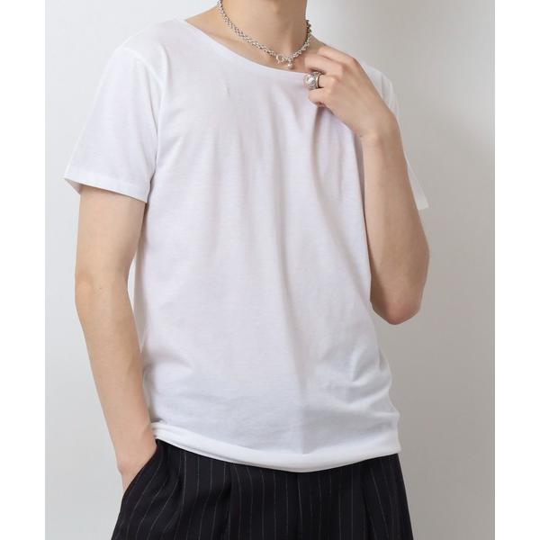 『タイムセール実施中』ZOZO問い合わせ番号:95219486ショップ:FUNALIVE，ファンアライブブランド:TRUSS，トラス，FUNALIVE，ファンアライブ商品名:TRUSS ソフトスリムTシャツカテゴリ:トップス>Tシャツ...