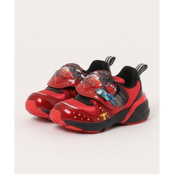 『セール実施中』ZOZO問い合わせ番号:95219683ショップ:MoonStar，ムーンスターブランド:MoonStar，ムーンスター商品名:【MoonStar／ムーンスター】DN C1358LE キッズスニーカー LEDカテゴリ:シュー...