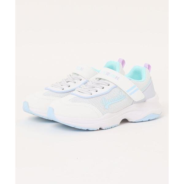 ZOZO問い合わせ番号:95219699ショップ:MoonStar，ムーンスターブランド:MoonStar，ムーンスター商品名:【MoonStar／ムーンスター】LV 1235 ラブスク ジュニアスニーカーカテゴリ:シューズ>スニーカ...