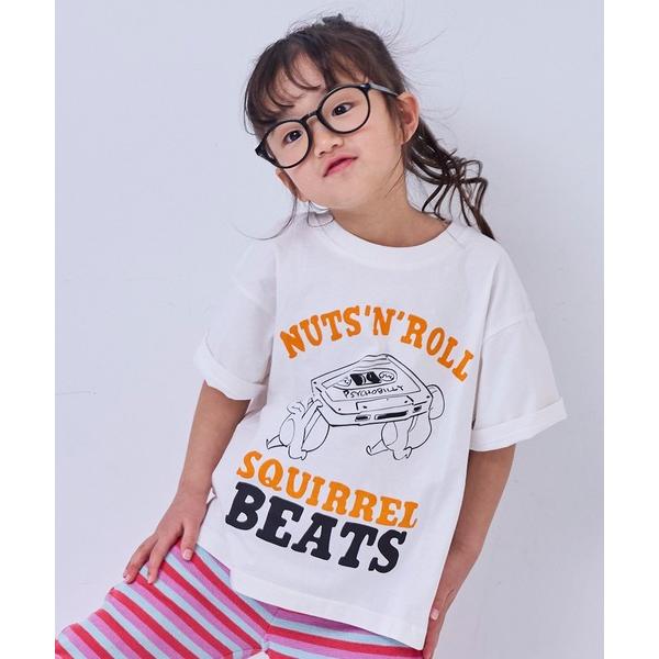 ZOZO問い合わせ番号:95220096ショップ:MARKEY'S，マーキーズブランド:Life Support Products，ライフサポートプロダクツ，MARKEY'S，マーキーズ商品名:【プチプラ】プリントS/S teeカテゴリ:ト...