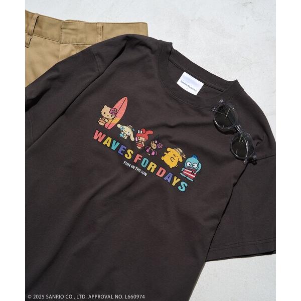 『セール実施中』ZOZO問い合わせ番号:95220373ショップ:FREAK'S STORE，フリークスストアブランド:FREAK'S STORE，フリークスストア，sanrio，サンリオ商品名:SANRIO/サンリオ SANRIO 'HE...