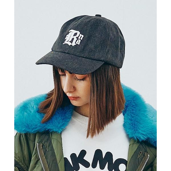 ZOZO問い合わせ番号:95220533ショップ:RNA MEDIA，アールエヌエー メディアブランド:RNA，アールエヌエー商品名:E5147 ウォッシュアウトＣＡＰカテゴリ:帽子>キャップブランド品番:IE5147/e5147素材...