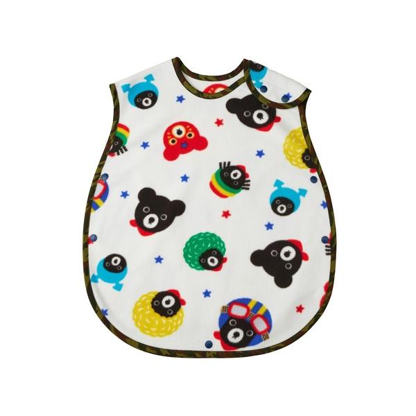 ※このアイテムは返品・交換対象外商品です。ZOZO問い合わせ番号:95220911ショップ:MIKI HOUSE，ミキハウスブランド:DOUBLE_B，ダブルビー商品名:スリーパーカテゴリ:ママ＆ベビー>ベビーパジャマ/スリーパーブラ...