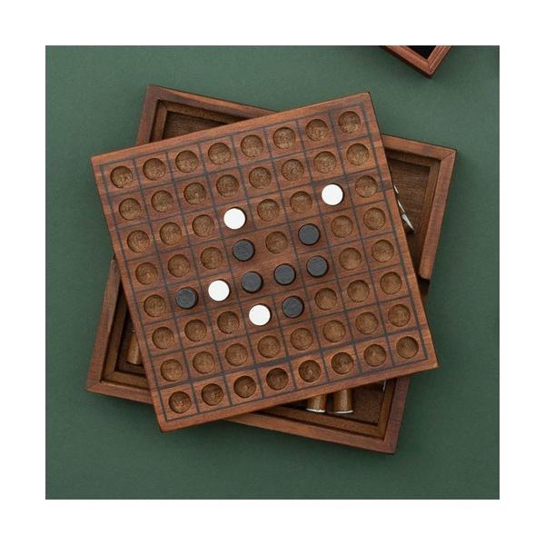 ZOZO問い合わせ番号:95221218ショップ:entre square，アントレスクエアブランド:entre square，アントレスクエアー商品名:SUCK UK/REVERSI リバーシカテゴリ:インテリア>インテリア雑貨ブラ...