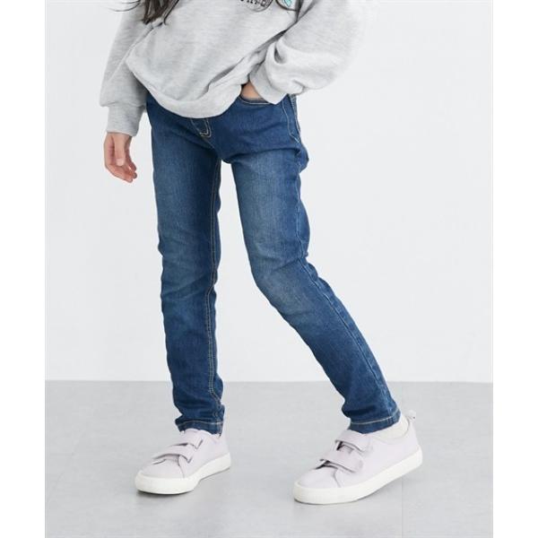 『タイムセール実施中』ZOZO問い合わせ番号:95221642ショップ:nissen，ニッセンブランド:QUNTSTYLE，キュントスタイル商品名:ストレッチデニムスキニーパンツカテゴリ:パンツ>デニムパンツブランド品番:BMM032...