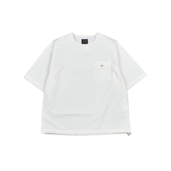 『セール実施中』ZOZO問い合わせ番号:95221906ショップ:TRANSITION，トランジションブランド:TAION，タイオン，TRANSITION，トランジション商品名:【TAION】 MILITARY CUTSEW HALF SL...