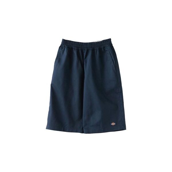 『タイムセール実施中』ZOZO問い合わせ番号:95221953ショップ:TANGRAM，タングラムブランド:Dickies，ディッキーズ，TANGRAM，タングラム商品名:Dickies/ディッキーズ EASY WORK SHORTSイージ...