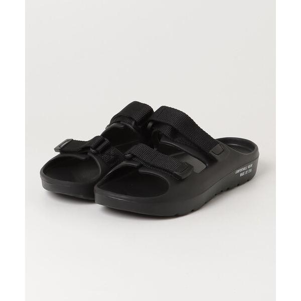 ZOZO問い合わせ番号:95221987ショップ:KIRYU SHOWROOM，キリュウ ショールームブランド:Honour Ovation，アナーオベーション商品名:ダブルストラップサンダルカテゴリ:シューズ>サンダルブランド品番:...