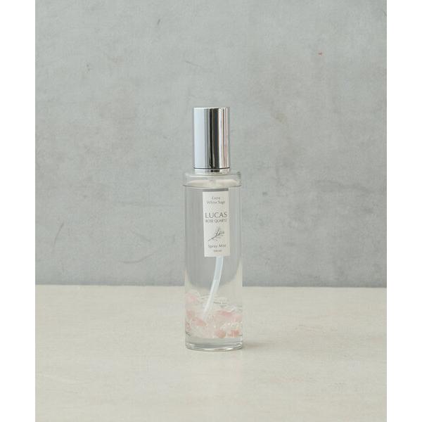 ZOZO問い合わせ番号:95222332ショップ:BIRTHDAY BAR，バースデイバーブランド:BIRTHDAY BAR，バースデイバー，Actually，アクチュアリー商品名:【LUCAS ルカス】　浄化スプレー100mlカテゴリ:イ...