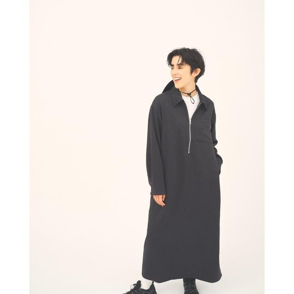 『タイムセール実施中』ZOZO問い合わせ番号:95222599ショップ:THOUSAND MILE，サウザンドマイルブランド:THOUSAND MILE，サウザンドマイル商品名:【THOUSAND MILE】ZIP HALF ZIP OP ...