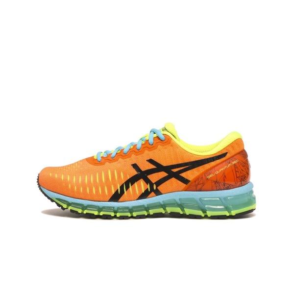 『セール実施中』ZOZO問い合わせ番号:95223230ショップ:BILLY'S ENT，ビリーズ エンターブランド:ASICS，アシックス商品名:GEL-QUANTUM 360 I　1203A750.600カテゴリ:シューズ>スニー...