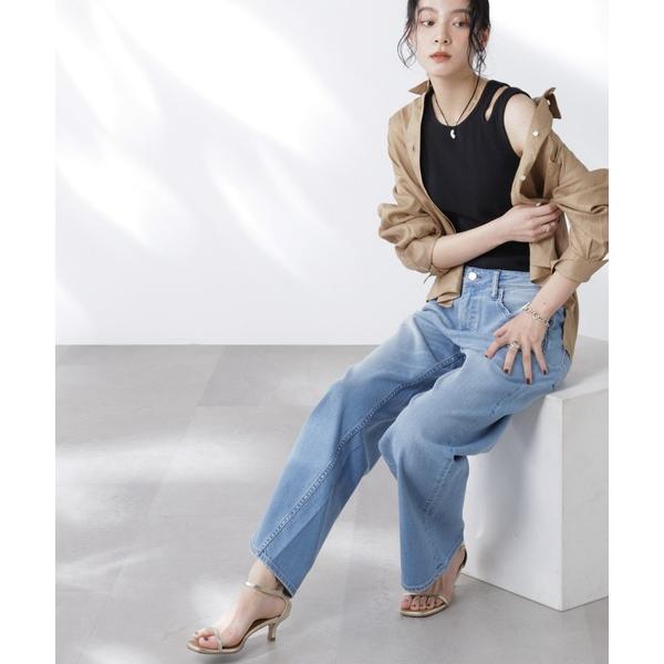 『セール実施中』ZOZO問い合わせ番号:95231357ショップ:NANO universe，ナノユニバースブランド:Healthy denim，ヘルシーデニム，NANO universe，ナノユニバース商品名:Healthy DENIM/...