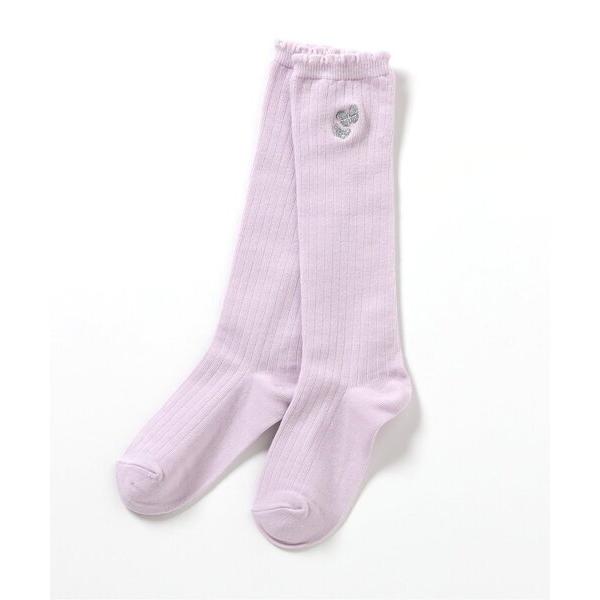 ※このアイテムは返品・交換対象外商品です。ZOZO問い合わせ番号:95253256ショップ:F.O.Online Store，エフオーオンラインストアブランド:apres les cours，アプレレクール商品名:ワンポイントハイソックスカ...